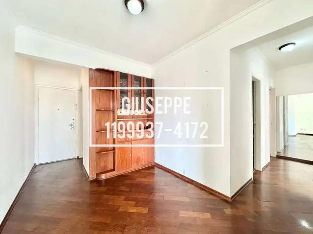 Apartamento para Venda em São Paulo/SP Jardim Bonfiglioli 3 Quartos