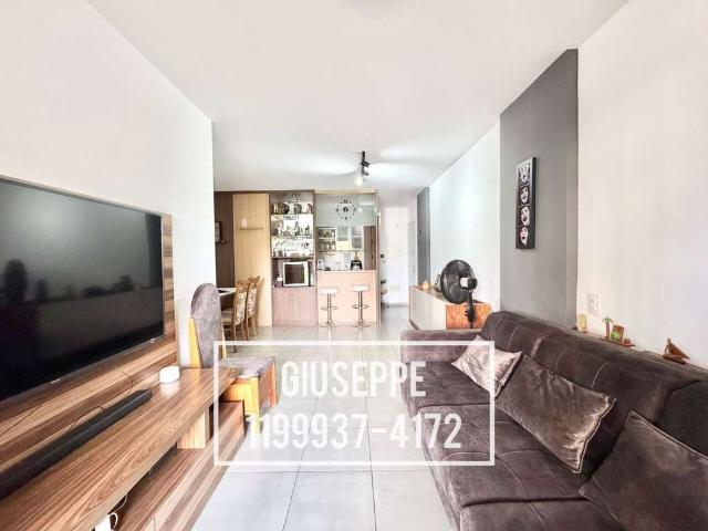 Apartamento para Venda em São Paulo/SP Jardim Bonfiglioli 3 Quartos