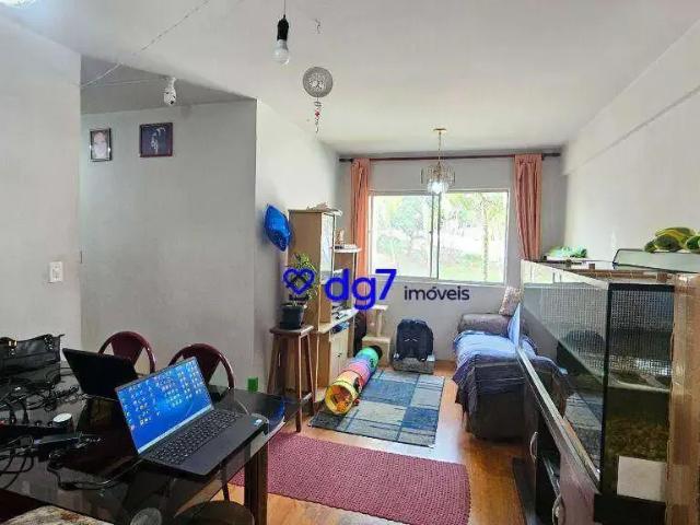 Apartamento para Venda em São Paulo/SP Jardim Bonfiglioli 3 Quartos