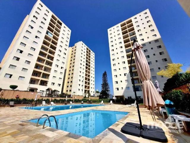 Apartamento para Venda em São Paulo/SP Jardim Bonfiglioli 3 Quartos