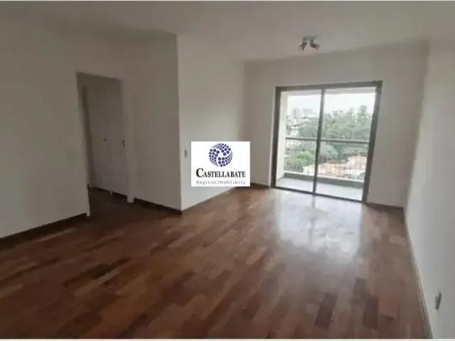 Apartamento para Venda em São Paulo/SP Jardim Bonfiglioli 3 Quartos