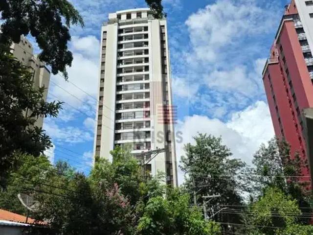 Apartamento para Venda em São Paulo/SP Jardim Bonfiglioli 3 Quartos
