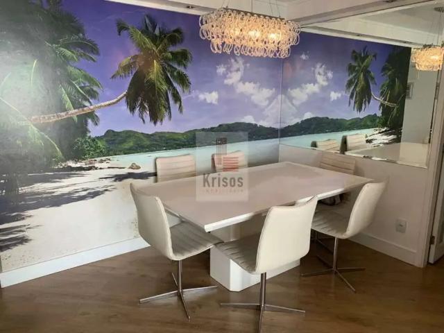 Apartamento para Venda em São Paulo/SP Jardim Bonfiglioli 3 Quartos