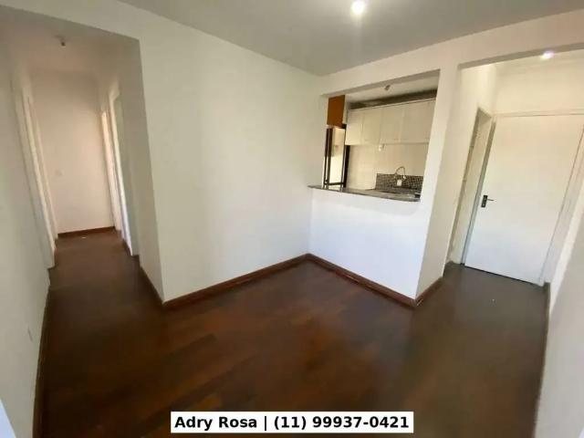 Apartamento para Venda em São Paulo/SP Jardim Bonfiglioli 3 Quartos