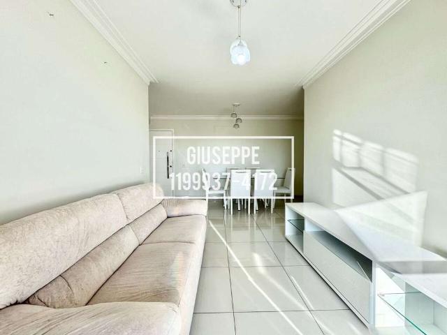 Apartamento para Venda em São Paulo/SP Jardim Bonfiglioli 3 Quartos