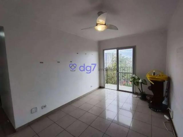 Apartamento para Venda em São Paulo/SP Jardim Bonfiglioli 3 Quartos