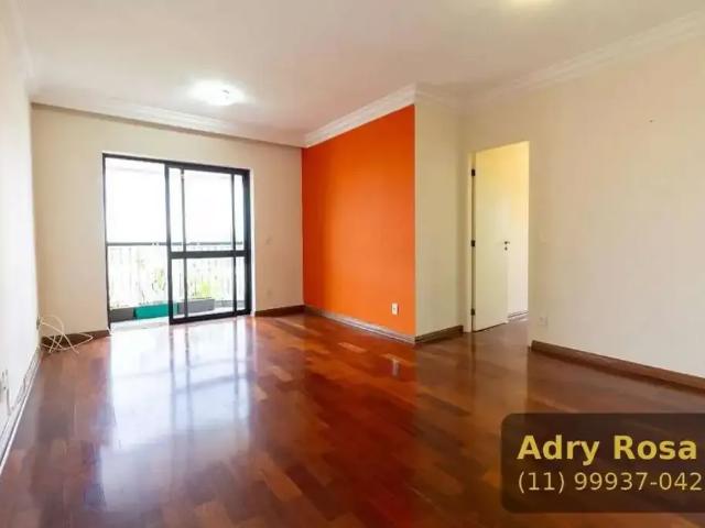 Apartamento para Venda em São Paulo/SP Jardim Bonfiglioli 3 Quartos