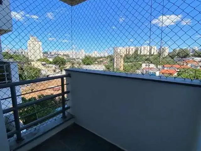 Apartamento para Venda em São Paulo/SP Jardim Bonfiglioli 3 Quartos