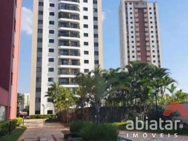 Apartamento para Venda em São Paulo/SP Jardim Bonfiglioli 3 Quartos