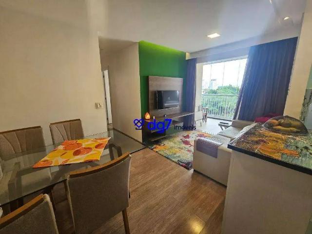 Apartamento para Venda em São Paulo/SP Jardim Bonfiglioli 3 Quartos