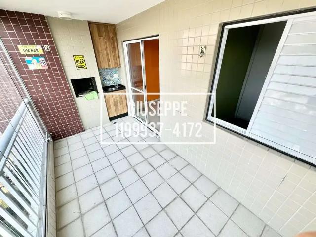 Apartamento para Venda em São Paulo/SP Jardim Bonfiglioli 3 Quartos