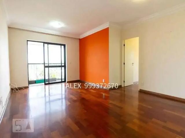Apartamento para Venda em São Paulo/SP Jardim Bonfiglioli 3 Quartos
