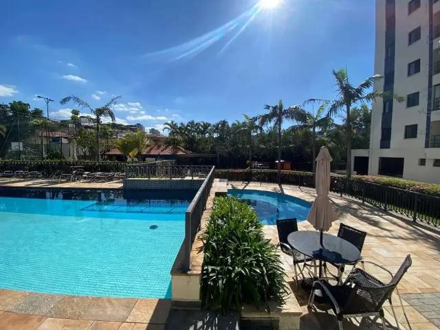 Apartamento para Venda em São Paulo/SP Jardim Bonfiglioli 3 Quartos