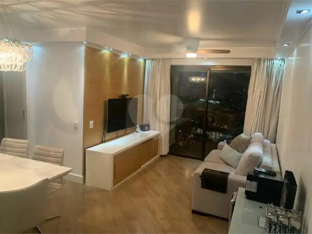 Apartamento para Venda em São Paulo/SP Butantã 3 Quartos