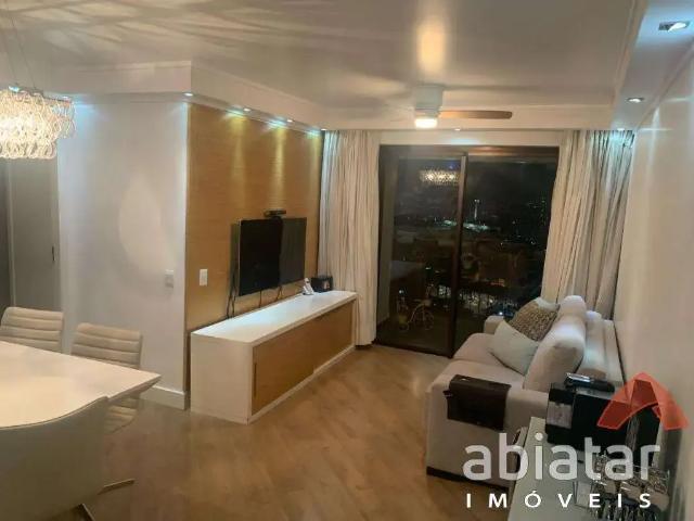 Apartamento para Venda em São Paulo/SP Jardim Bonfiglioli 3 Quartos