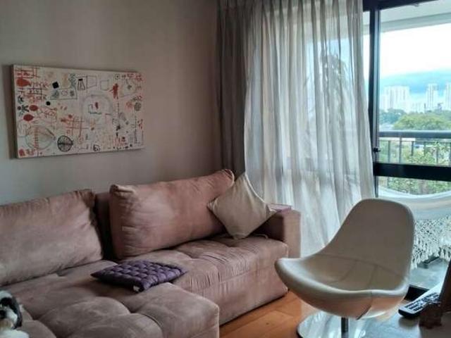 Apartamento para Venda em São Paulo/SP Jardim Bonfiglioli 3 Quartos