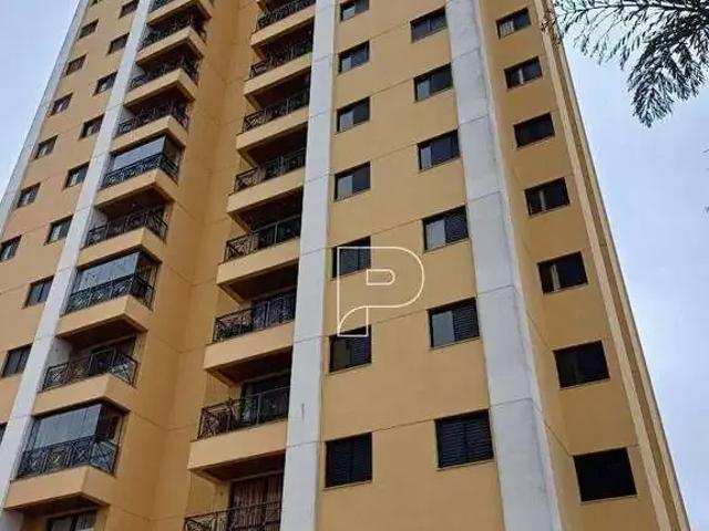 Apartamento para Venda em São Paulo/SP Jardim Bonfiglioli 3 Quartos
