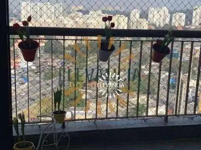 Apartamento para Venda em São Paulo/SP Jardim Bonfiglioli 3 Quartos