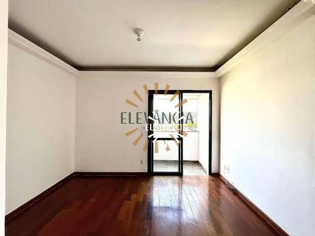 Apartamento para Venda em São Paulo/SP Jardim Bonfiglioli 3 Quartos