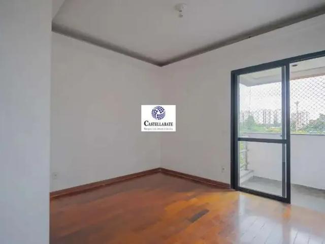 Apartamento para Venda em São Paulo/SP Jardim Bonfiglioli 3 Quartos