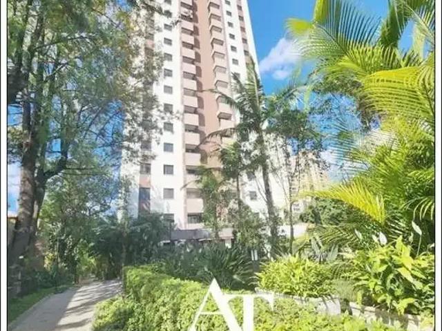 Apartamento para Venda em São Paulo/SP Jardim Bonfiglioli 3 Quartos