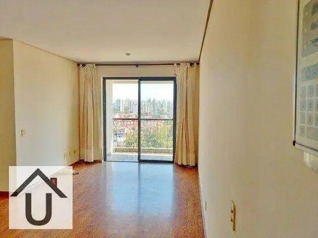 Apartamento para Venda em São Paulo/SP Jardim Bonfiglioli 3 Quartos