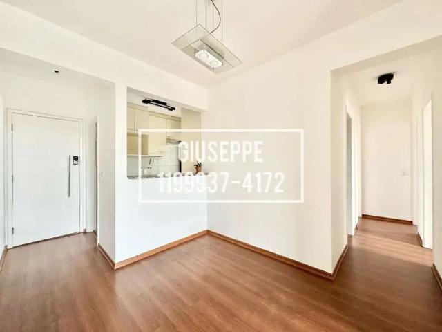 Apartamento para Venda em São Paulo/SP Jardim Bonfiglioli 3 Quartos