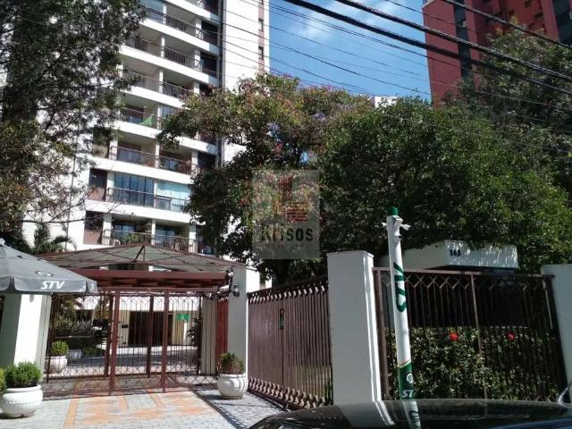 Apartamento para Venda em São Paulo/SP Jardim Bonfiglioli 3 Quartos