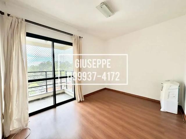 Apartamento para Venda em São Paulo/SP Jardim Bonfiglioli 3 Quartos