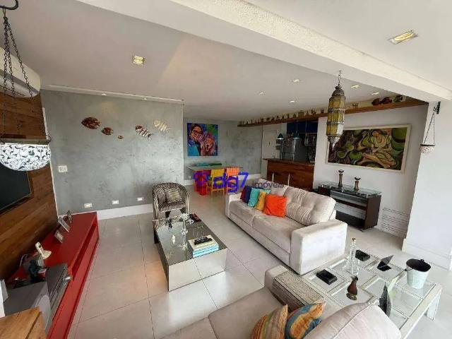 Apartamento para Venda em São Paulo/SP Jardim Esmeralda 3 Quartos