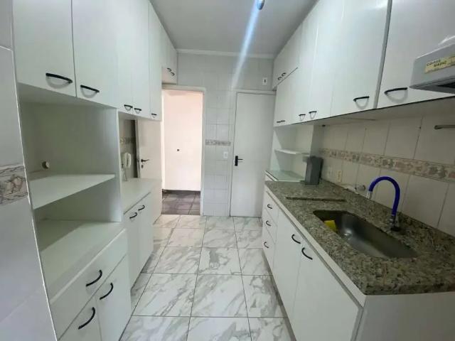 Apartamento para Venda em São Paulo/SP Jardim Bonfiglioli 3 Quartos
