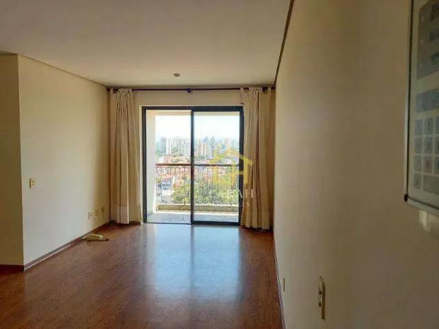 Apartamento para Venda em São Paulo/SP Jardim Bonfiglioli 3 Quartos
