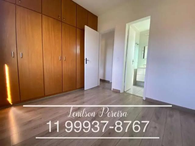 Apartamento para Venda em São Paulo/SP Jardim Bonfiglioli 3 Quartos
