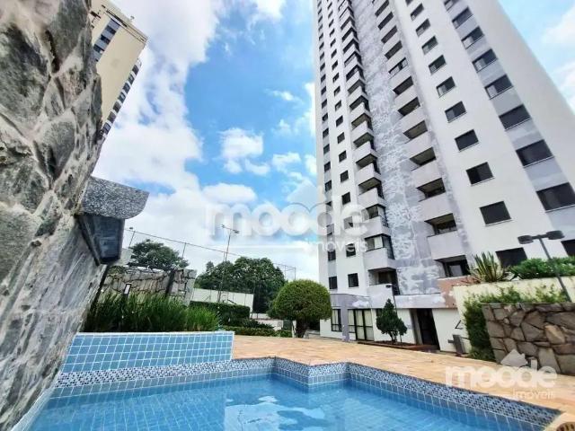 Apartamento para Venda em São Paulo/SP Jardim Bonfiglioli 3 Quartos