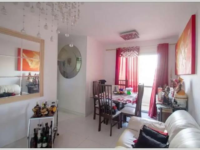 Apartamento para Venda em São Paulo/SP Jardim Bonfiglioli 3 Quartos