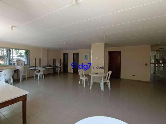 Apartamento para Venda em São Paulo/SP Jardim Bonfiglioli 3 Quartos