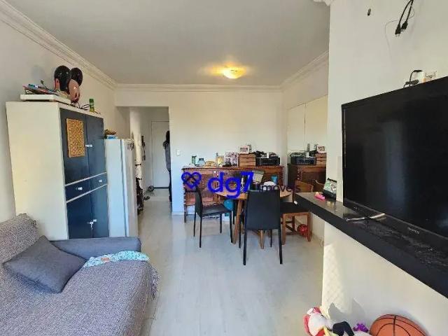 Apartamento para Venda em São Paulo/SP Jardim Bonfiglioli 3 Quartos