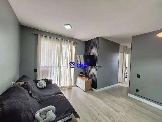 Apartamento para Venda em São Paulo/SP Jardim Bonfiglioli 3 Quartos