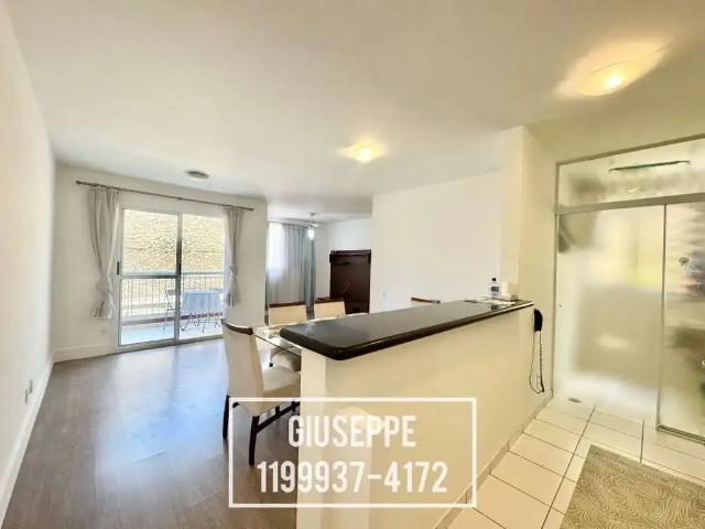 Apartamento para Venda em São Paulo/SP Jardim Bonfiglioli 3 Quartos