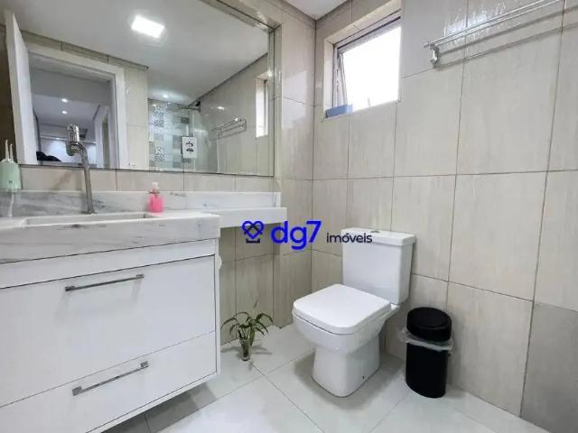 Apartamento para Venda em São Paulo/SP Jardim Bonfiglioli 3 Quartos