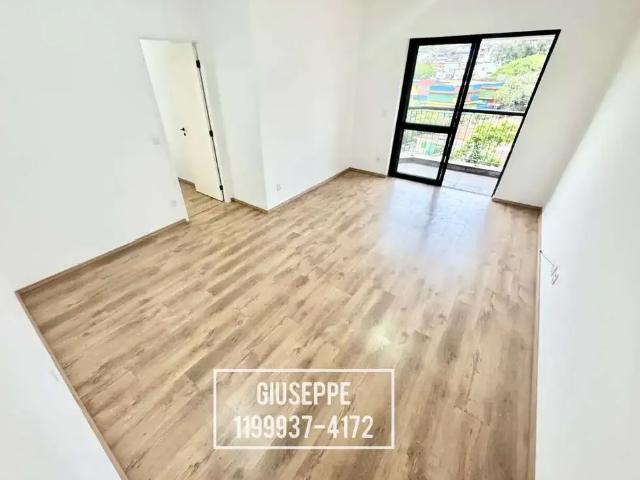 Apartamento para Venda em São Paulo/SP Jardim Bonfiglioli 3 Quartos