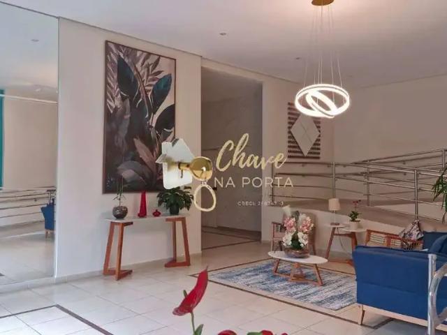Apartamento para Venda em São Paulo/SP Jardim Bonfiglioli 3 Quartos