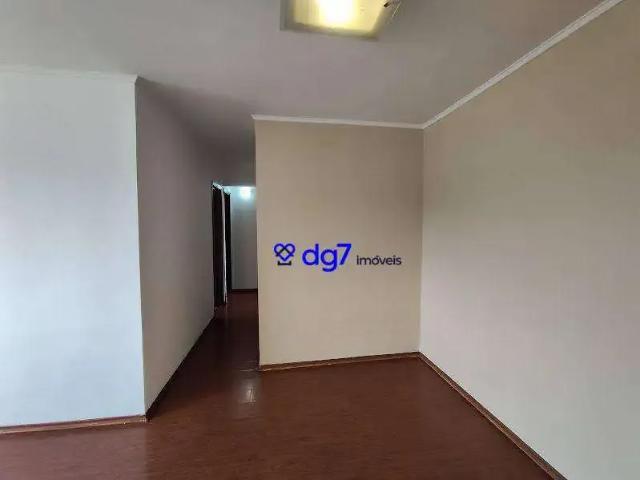 Apartamento para Venda em São Paulo/SP Jardim Bonfiglioli 3 Quartos