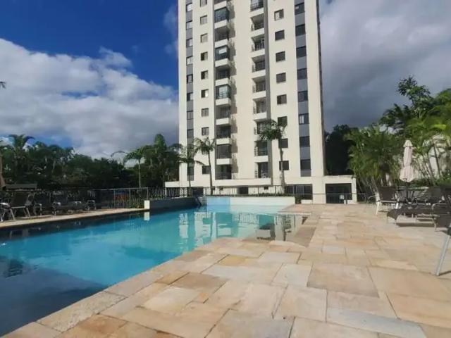Apartamento para Venda em São Paulo/SP Jardim Bonfiglioli 3 Quartos