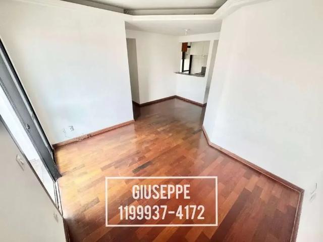 Apartamento para Venda em São Paulo/SP Jardim Bonfiglioli 3 Quartos
