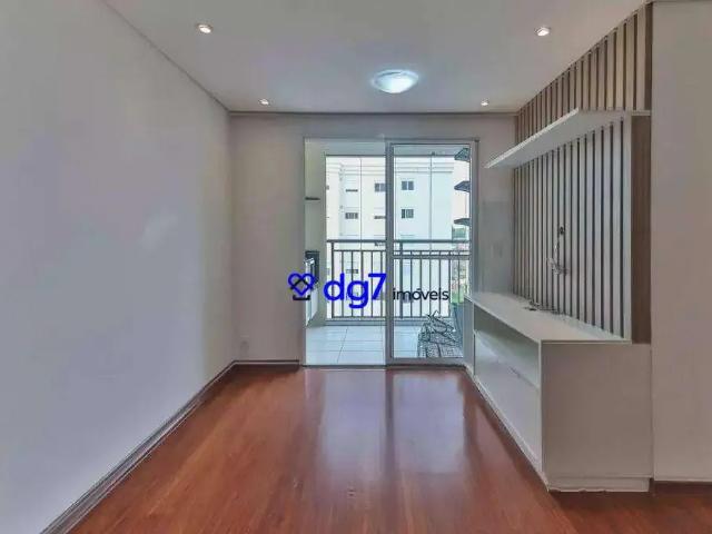 Apartamento para Venda em São Paulo/SP Jardim Bonfiglioli 3 Quartos
