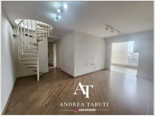 Apartamento para Venda em São Paulo/SP Jardim Bonfiglioli 3 Quartos