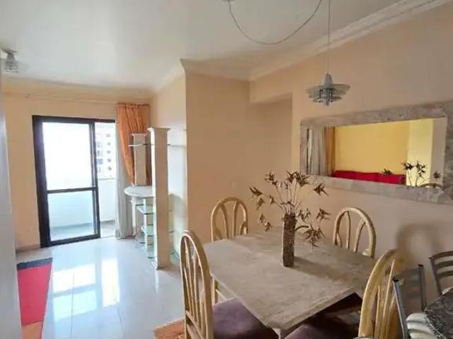 Apartamento para Venda em São Paulo/SP Jardim Bonfiglioli 3 Quartos