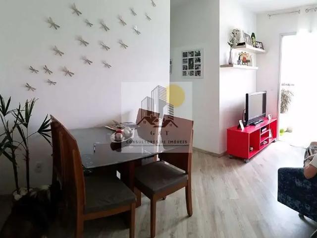 Apartamento para Venda em São Paulo/SP Jardim Bonfiglioli 3 Quartos