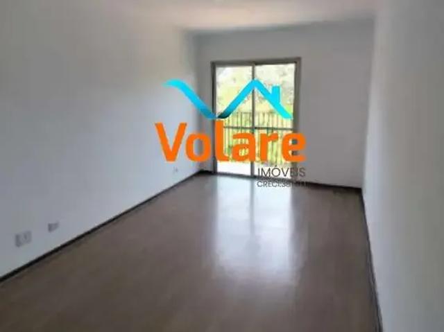 Apartamento para Venda em São Paulo/SP Jardim Bonfiglioli 3 Quartos